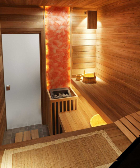 SAUNA_BEST ишонч ва сифат