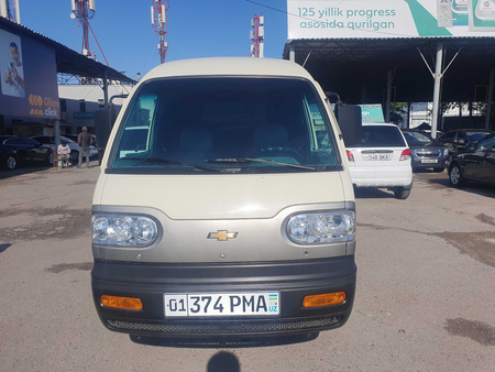 Damas 2019 Mogo Lend