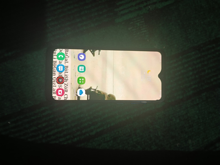 Samsung a70 ideal