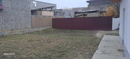 Срочно продается земля в махале Олмос