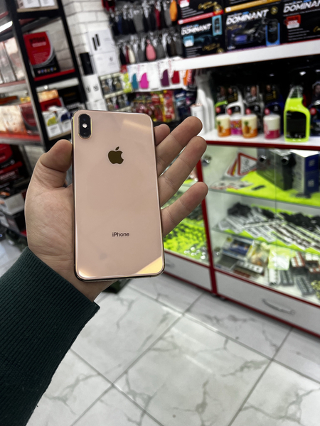 iphone Xs max xolati zor