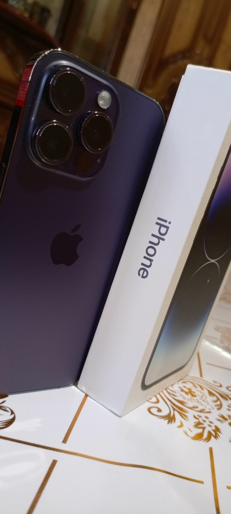 Iphone 14 Pro 128GB