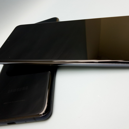Samsung S20ULTRA 5G