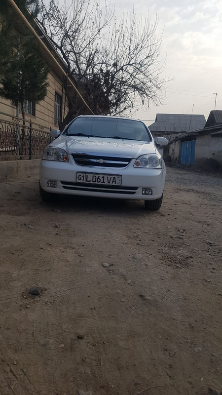 Lasetti 2 pazitsya sotiladi narxi kelishiladi