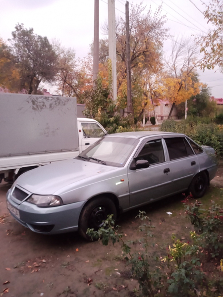 2013 yil Neksiya 2 Dons 1,6 sotiladi Gazi bor