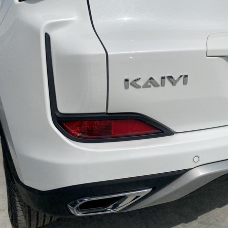 Kai X3 Pro sotuvda tayyor
