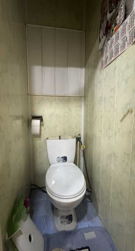 Продаётся квартиры 3/3/4 на Юнусабадском районе 11-й кв (J2312)