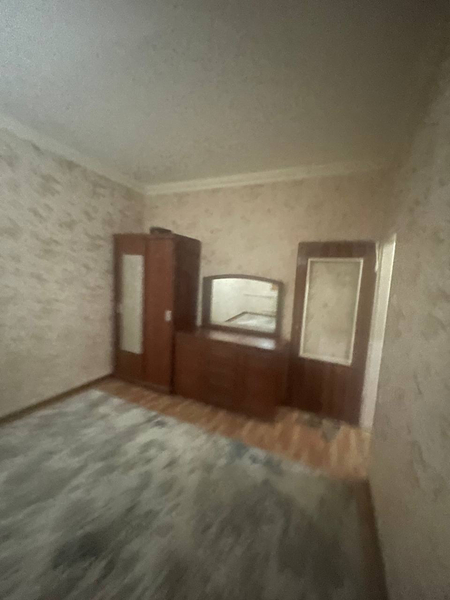 Apartment for rent, next to Tashmi. 2 rooms