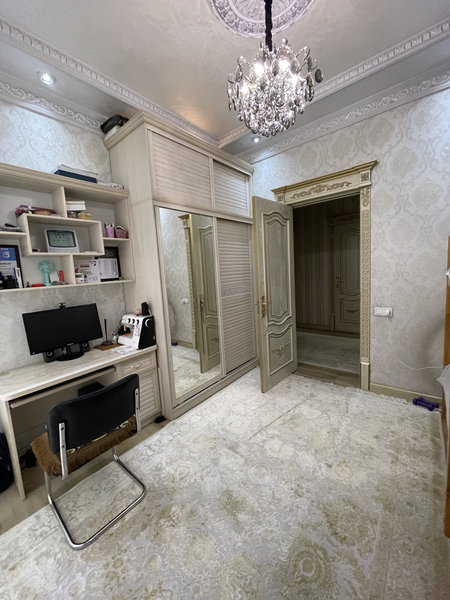 Продается без маклер своя квартира