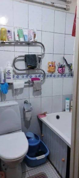 R-Yakkasaroy Саламатина 1в2/1/4 по 33 м2 балкон 2*3 Ор/р KaFe BoBo