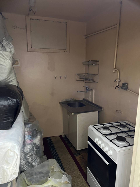 Chilonzor 24 kvartal 1xona 2/6balkon Gruzinka planrofka mojna ipoteka