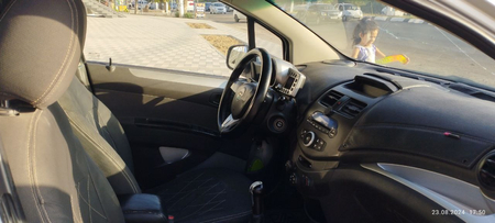 Спарк 3 паз гарантии