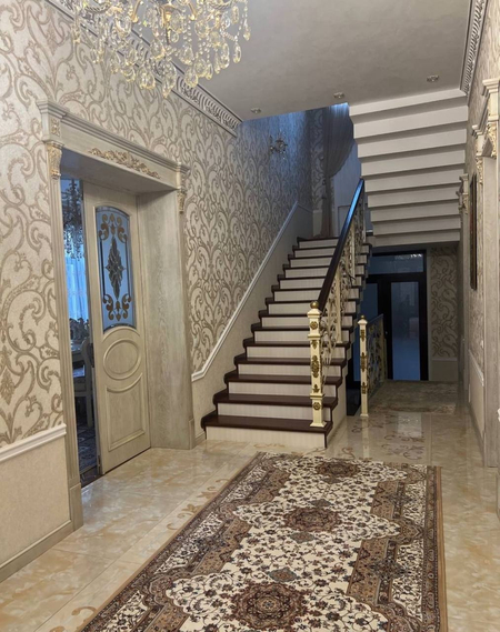 Продается участок на центре Луначарского, ор-р:Мирзо-Улуг-й р-н, 300м2
