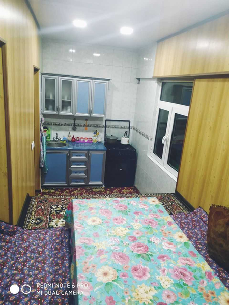 谷 105410 谷 Uchtepa tumanida kvartira sotiladi [60 м²]