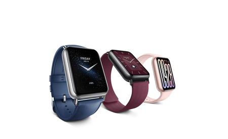 Xiaomi Smart Band 9 Pro Фитнес браслет