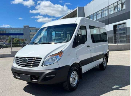 JAC SUNRAY Orient leasibgda halol nasiya savdo