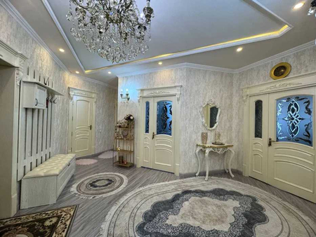 БУМ ижара 4 хонали квартира для иностранцев 2000$ ЖК Parisan id sh 631