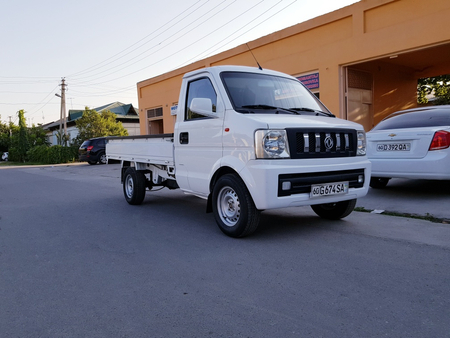 Changan 52 talik