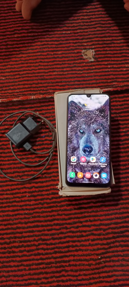 Samsung a30 32gb
