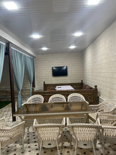 Dacha Humo villa oylangiz va do'stlaringiz uchun