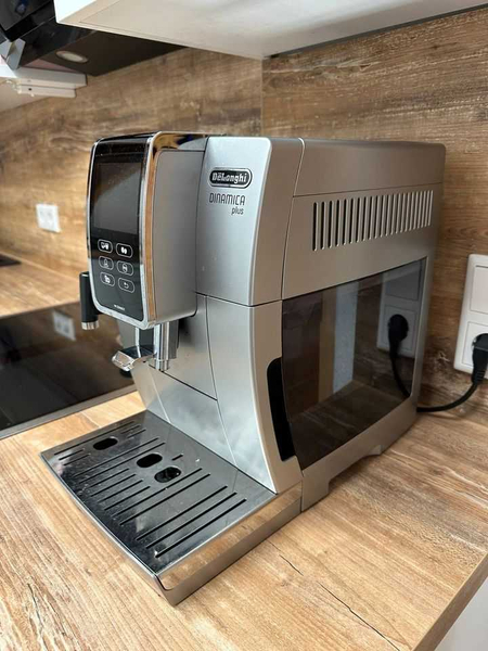 DeLonghi Dinamica Plus