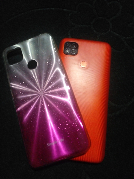 Telefon redmi 9 C