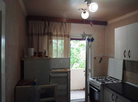 (К129882) Продается квартира ул. Бабура 
Uy sotiladi: Babur ko'chasida