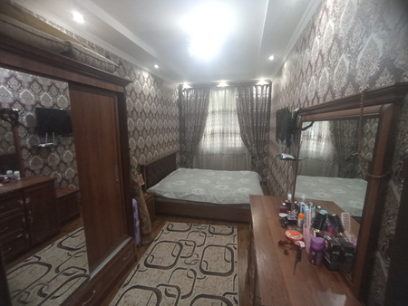Чиланзар 7 2/1/4 балкон 1,5*3