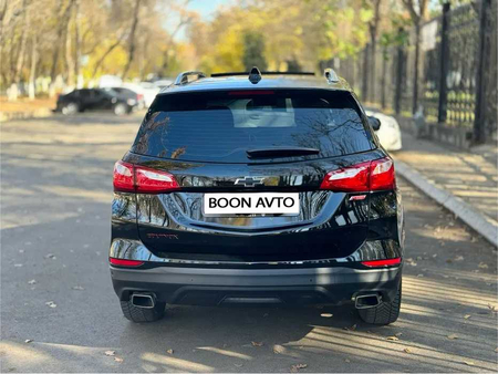 Equinox Oyli to'lov - 6 233
