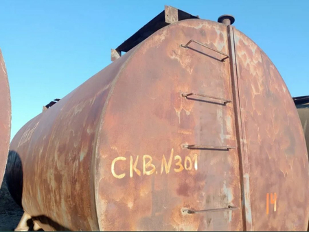 ЦИСТЕРНЫ  гсм бочки