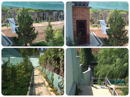 Dacha 30 sotik srochno