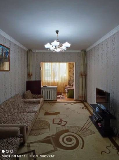3/1/5// Продаётся на Кушбеги не торец ор р Азия маркет