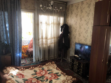 Продаю квартиру 4/5/9 Юнусабад 16 