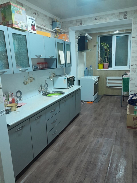 70 жиллиқ 1-дом 5 комтата