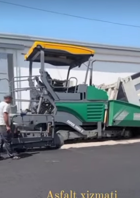 Bizda   eng Arzon narxlarda asfalt ishlarini qilamiz  muhimi sifatli