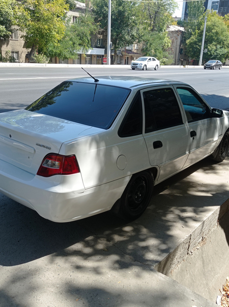 Nexia 2 DOHC, 1.6 super, Toshkent