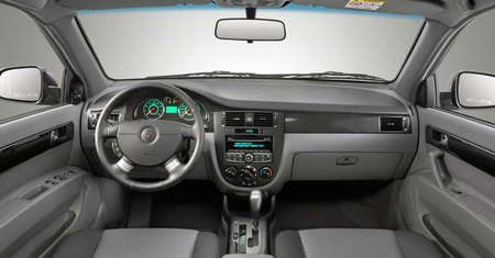 Gentra CDX A/T L-ELEGANT Plus 2023