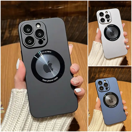 Чехол для Айфон XR в корпусе 14 про / Iphone xr 13 pro korpusi chexol