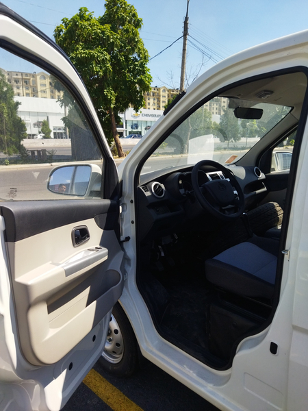Changan truck Фургон Акция из официального дилера