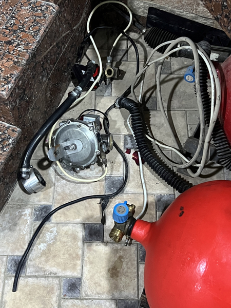 Metan gaz  65. 2019 dakumenti bor