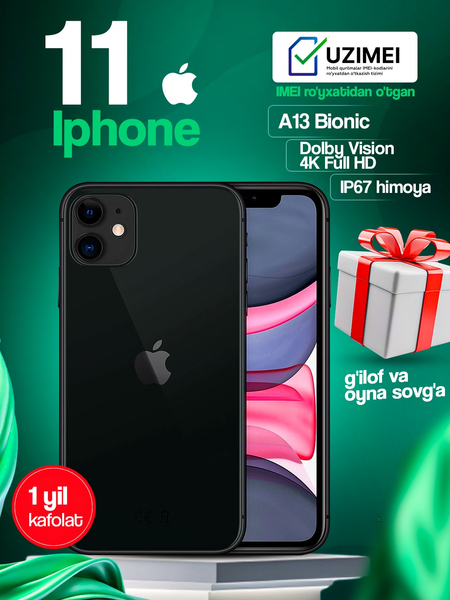 Smartfon Apple Ayfon, Айфон, iPhone 11, 12, 13, 14, 15 Pro Max, Maks
