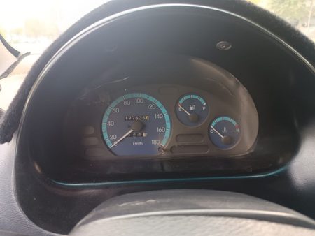 Chevrolet Matiz srochno