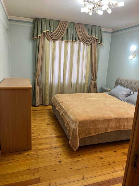 АРЕНДА КВАРТИРЫ ул нукус ГАИ глинка