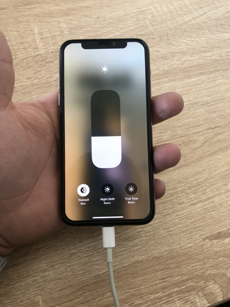 Iphone xs 64 tali