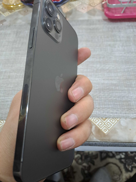 Iphone 13 pro 512 gb