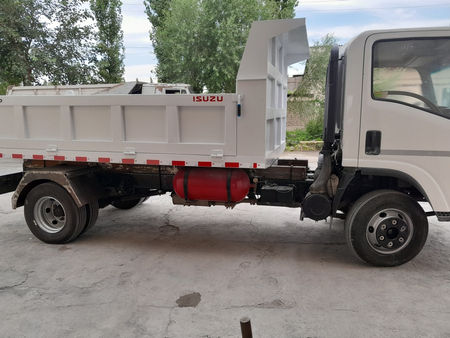 Isizu samasval tayorlap beramiz