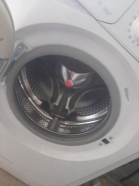 Kir moshinka indesit