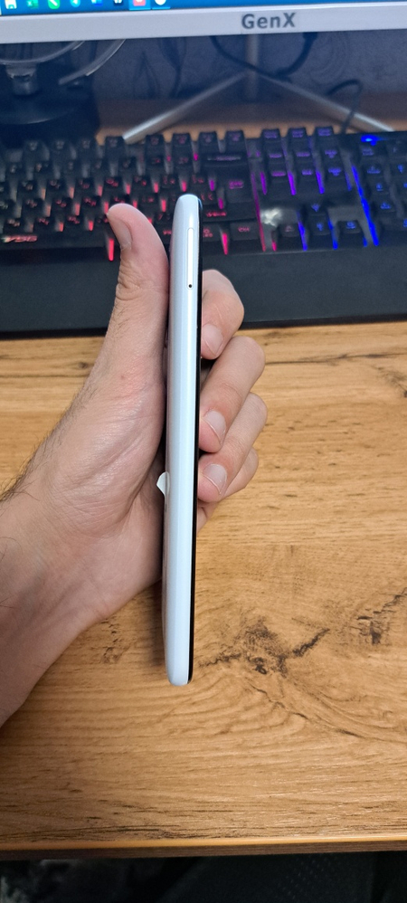 Samsung galaxy a03s. 3/32