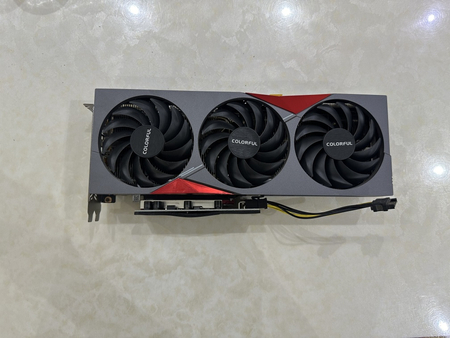 Geforce rtx 3070ti