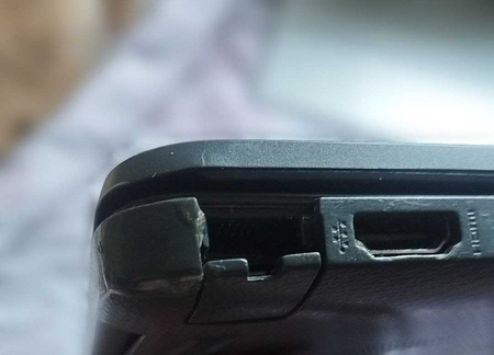 Ноутбук HP RTL8821CE б/у